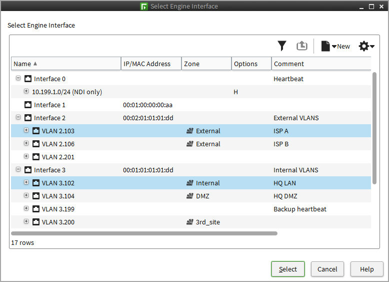 How to Use the NGFW Capture Traffic Tool in the SMC