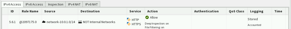 How to block a file with SHA1, SHA256 or MD5 hash in NGFW