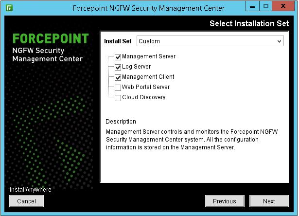 How to Configure Additional Management Server and Log Server for High ...