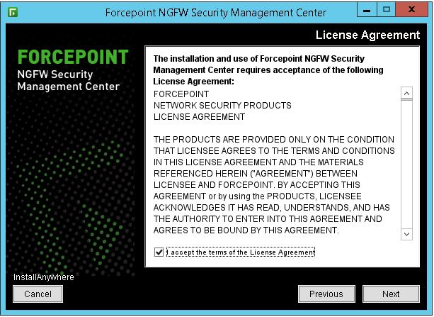 How to Configure Additional Management Server and Log Server for High ...