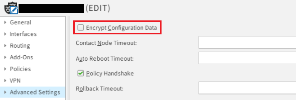 How to Map a Tunnel Interface ID to a Route-based VPN Interface ID