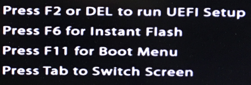 Upgrading BMC firmware on NGFW appliance models 3301, 3305 and 6205