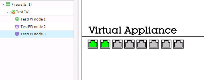 How to Change NGFW Clustering Mode from Standby to Balancing