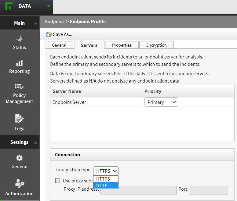 Forcepoint DLP CA.CER Certificate Expires Every 5 Years / DLP ...