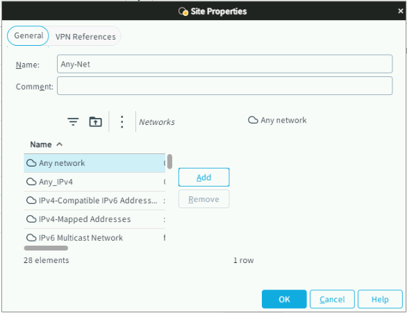 How to Allow Internet Traffic via a VPN Client Tunnel
