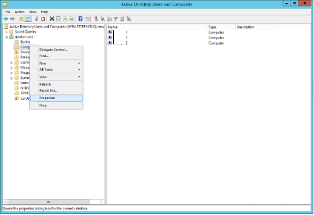 Kerberos and Integrated Windows Authentication in a load balanced ...