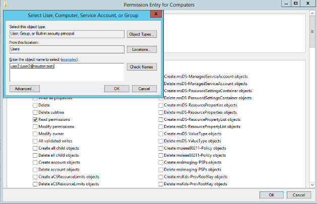 Kerberos and Integrated Windows Authentication in a load balanced ...