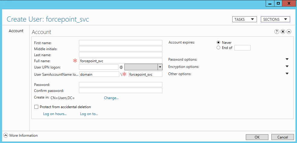 Kerberos and Integrated Windows Authentication in a load balanced ...