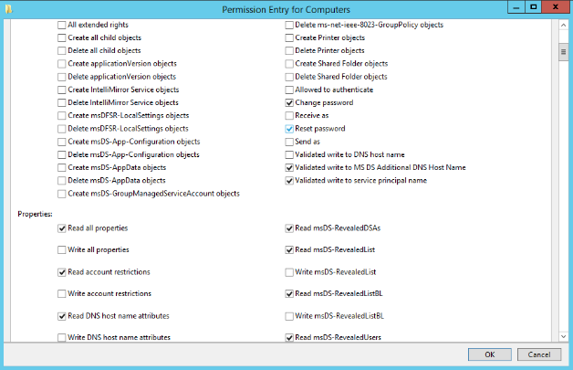 Kerberos and Integrated Windows Authentication in a load balanced ...