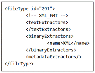 Security Advisory: Improper Restriction of XML External Entity