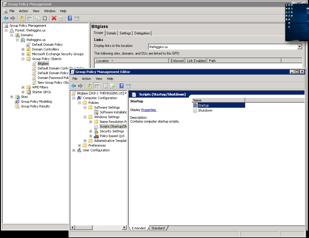 Using GPO to Install the Forcepoint ONE SmartEdge Agent