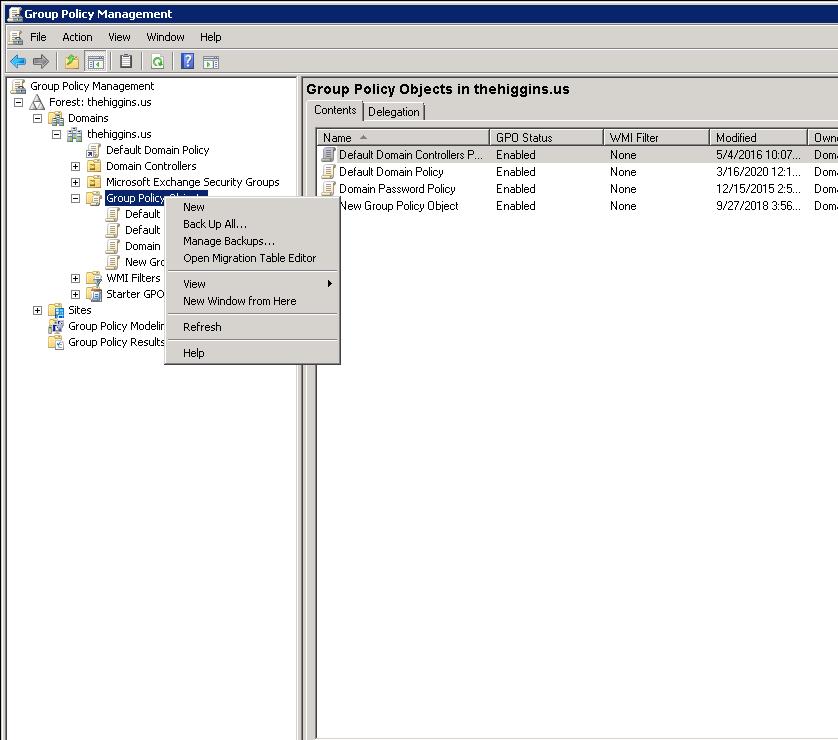 Using GPO to Install the Forcepoint ONE SmartEdge Agent