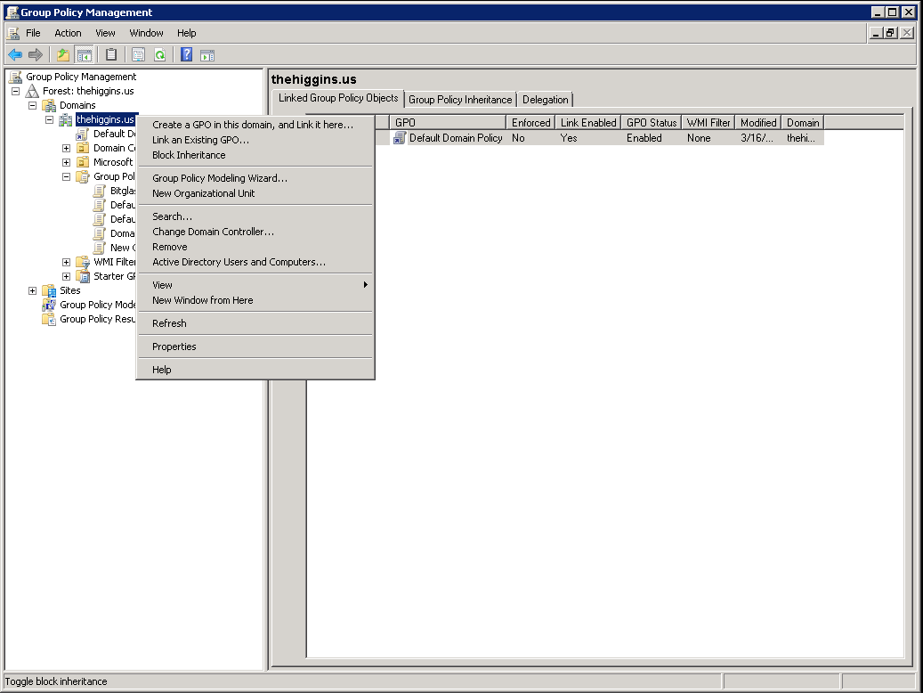 Using GPO to Install the Forcepoint ONE SmartEdge Agent