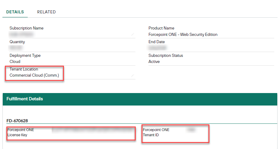 Getting Started with Forcepoint ONE SSE