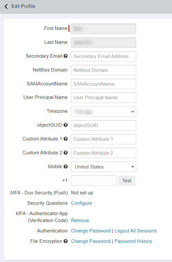 Getting Started with Forcepoint ONE SSE