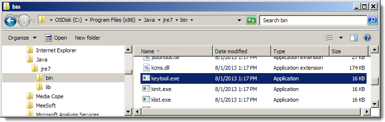 How do I generate a self-signed certificate for PEM in Windows?