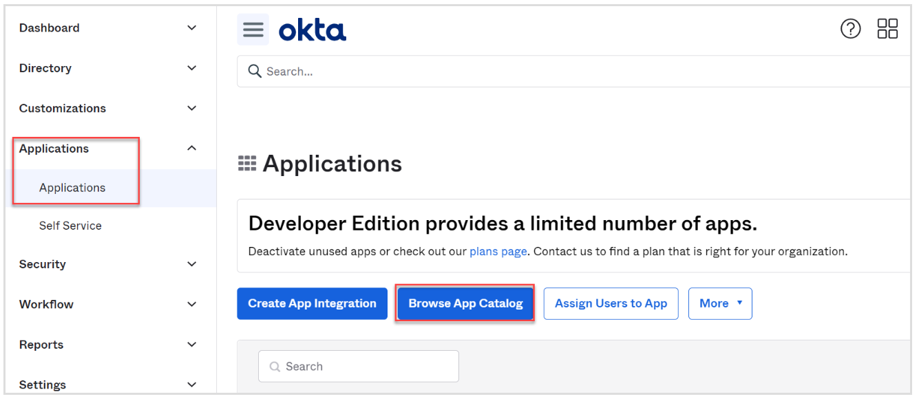 How To Add Multiple Applications in Okta Which Can Be Simultaneously ...