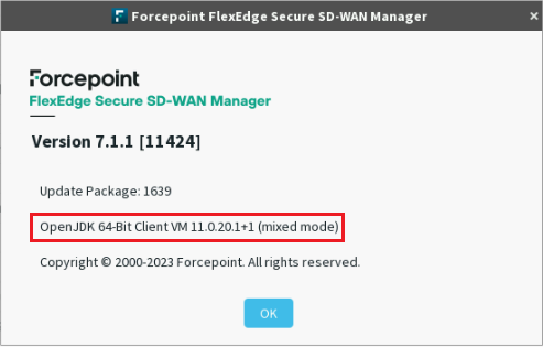 How to Check SMC Java Version