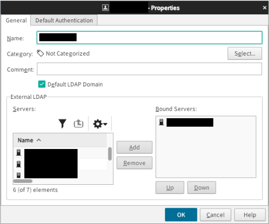How to Configure NGFW for Okta Multi-Factor Authentication