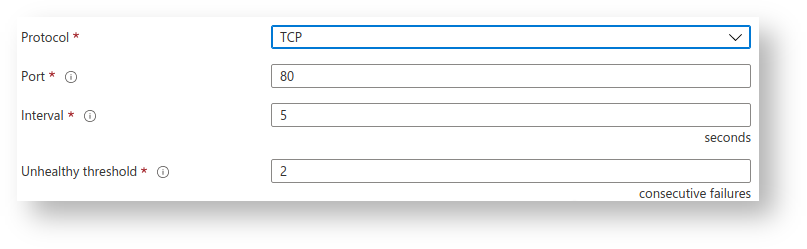 How to set up the Forcepoint DLP Endpoint Server(s) behind the Azure ...