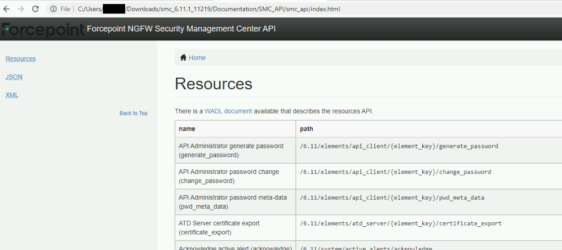 How to Start Using SMC API
