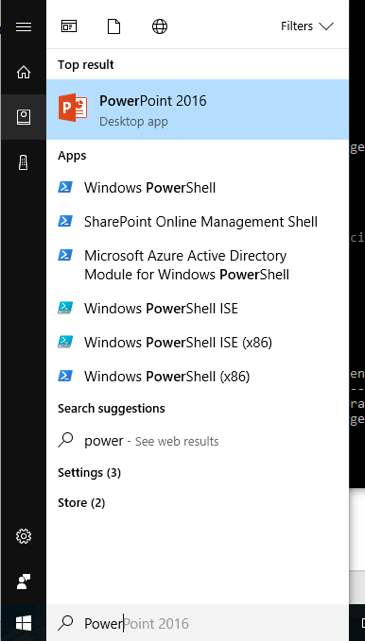 Switch Microsoft 365 from Federated to Managed