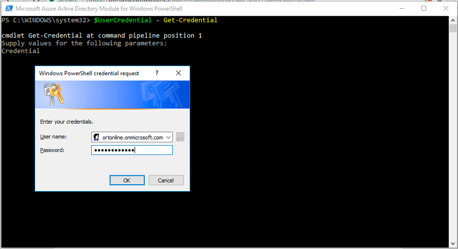 Switch Microsoft 365 From Federated To Managed