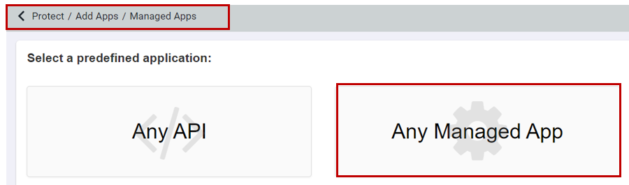 Configuring Forcepoint ONE as an IdP for Custom Application – Meraki