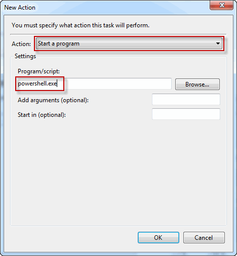 Creating an automatic VPN connection script for TRITON AP-DATA Email Gateway
