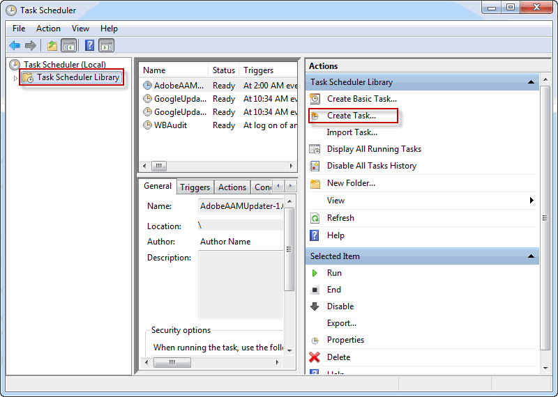 Creating an automatic VPN connection script for TRITON AP-DATA Email Gateway