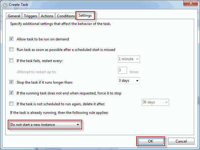 Creating an automatic VPN connection script for TRITON AP-DATA Email Gateway