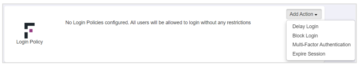 Administrative Roles, User Roles and Behaviors