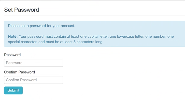 Getting Started with Forcepoint ONE SSE