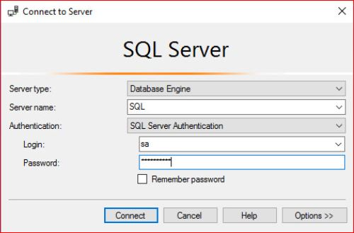Identifying the SQL Server Version