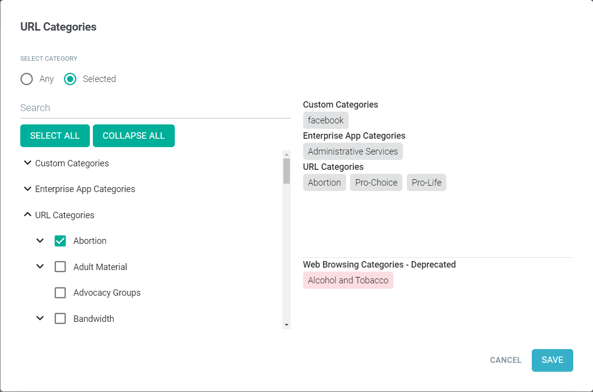 How To Request ThreatSeeker for Existing Forcepoint ONE Tenants