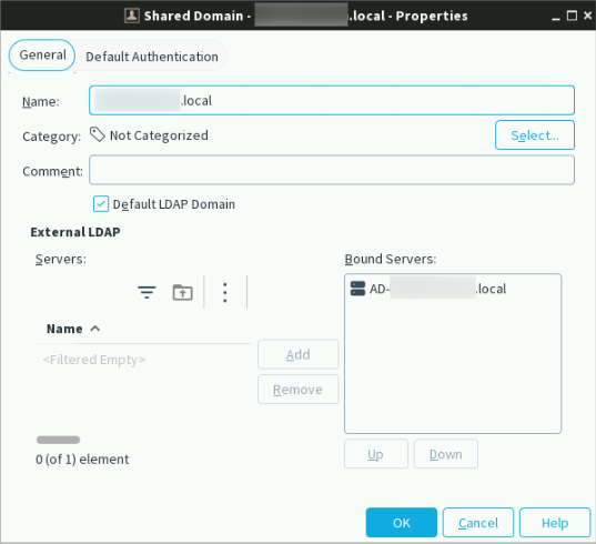 How to configure a Secure SD-WAN Engine Mobile VPN
