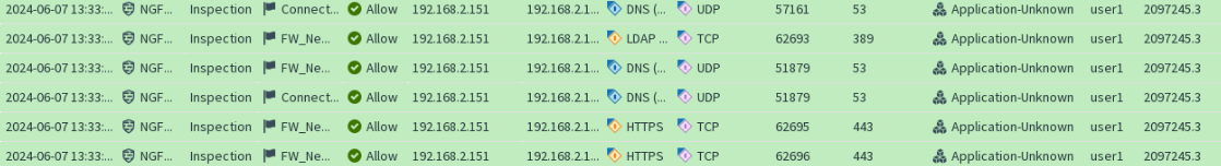 How to configure a Secure SD-WAN Engine Mobile VPN