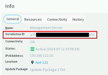 Secure SD-WAN Engine and SMC License Binding Options