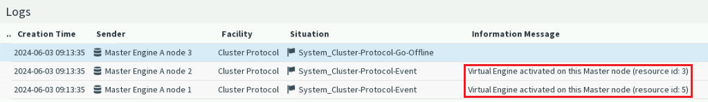 How to Configure Virtual Engine Binding Priority in Master Engines