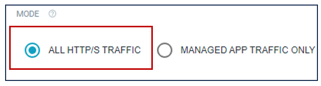 Can I merge my Existing PAC file with Bitglass/Forcepoint One PAC file?