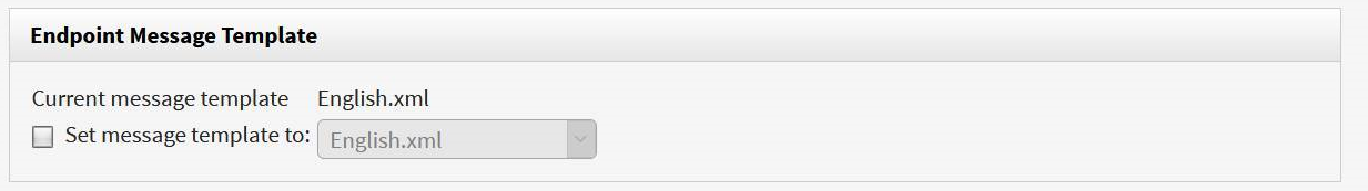 Customizing Forcepoint DLP Endpoint Client Messages