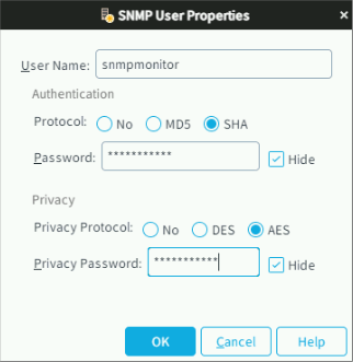 How to Configure the Secure SD-WAN Engine to Answer SNMP Queries