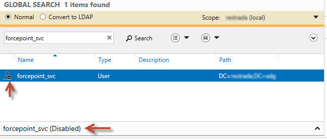 Kerberos and Integrated Windows Authentication on Content Gateway when ...
