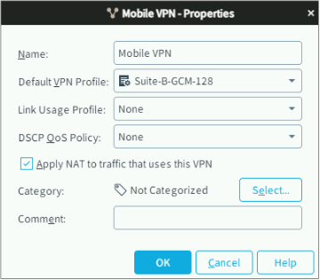 How to Allow Internet Traffic via a VPN Client Tunnel
