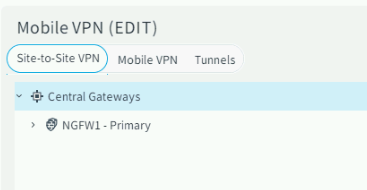 How to Allow Internet Traffic via a VPN Client Tunnel