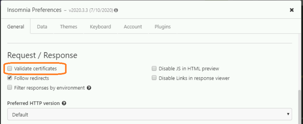Using the RESTAPI with Forcepoint Web Security