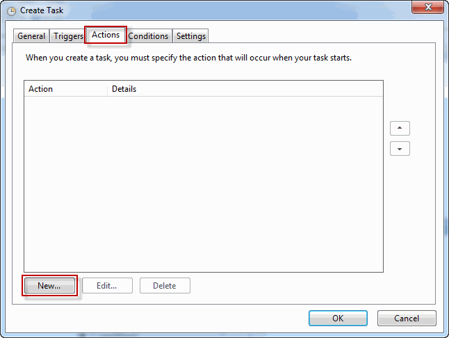 Creating an automatic VPN connection script for TRITON AP-DATA Email Gateway