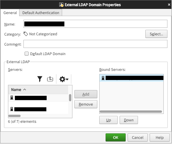 How to Setup Secure SD-WAN Engine User Authentication with Windows Network Policy Server (NPS)