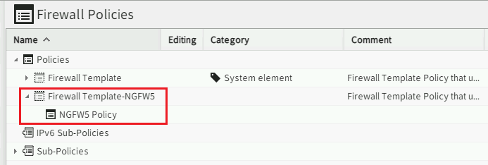How to Allow SD-WAN Engine LDAP and Authentication Requests using a Policy-Based VPN