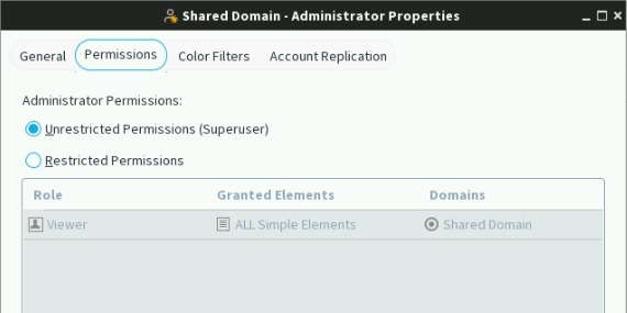 SMC authentication using Windows Network Policy Server (NPS)